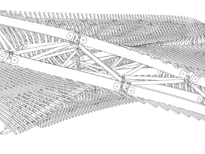 ContemPLAY Pavilion - Dina Safonova - Portfolio