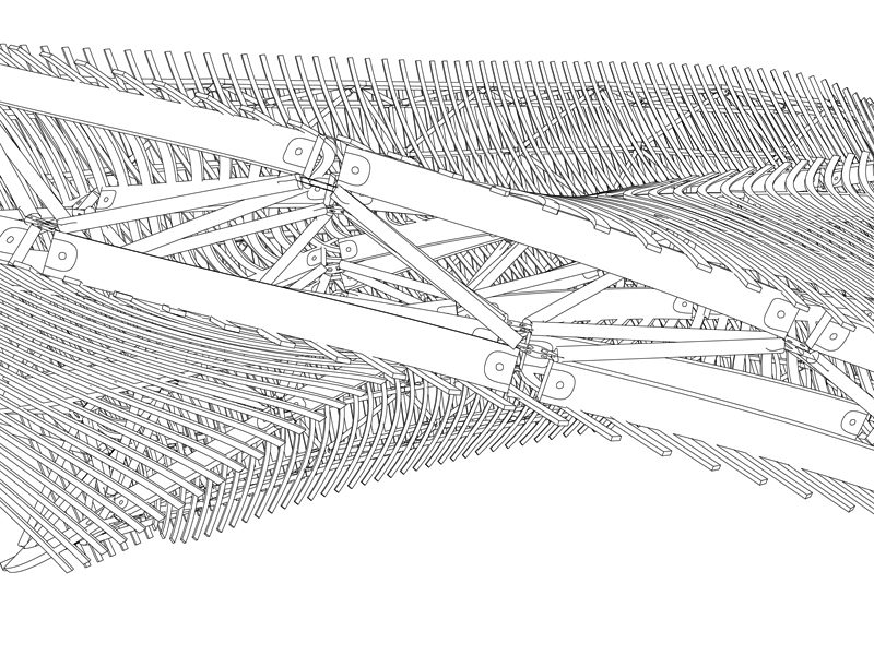 ContemPLAY Pavilion - Dina Safonova - Portfolio