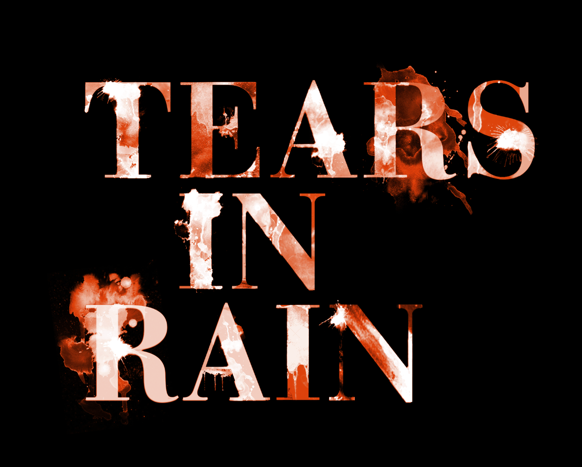 Logos / Type - Phil Bosher