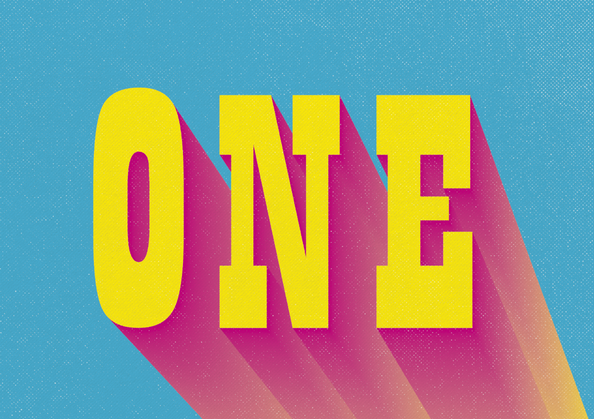 Logos / Type - Phil Bosher