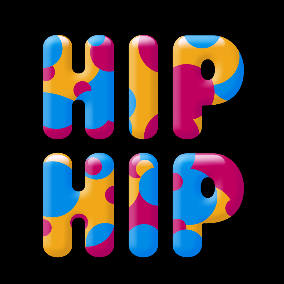 Logos / Type - Phil Bosher