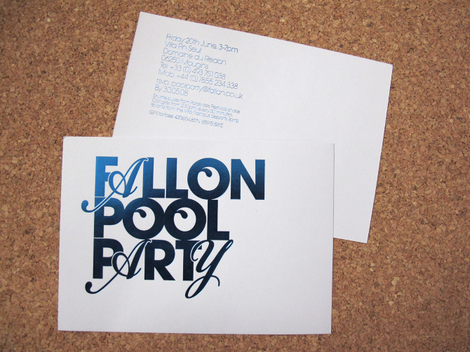 Miscellaneous - Phil Bosher