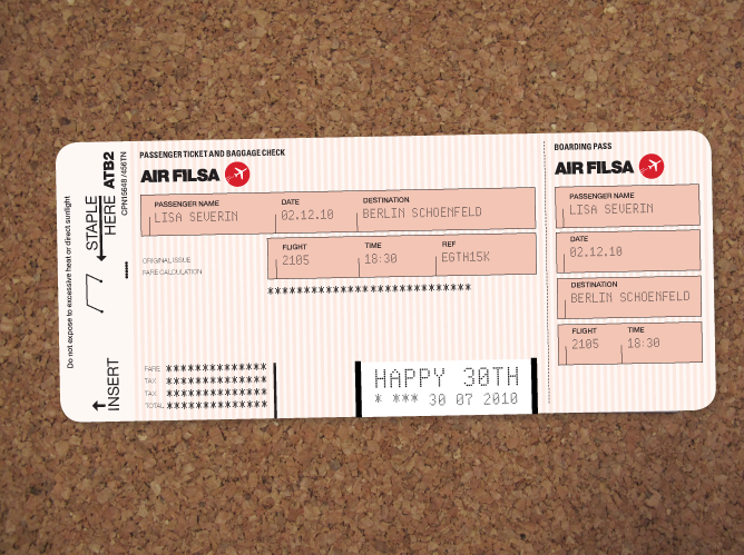 Miscellaneous - Phil Bosher