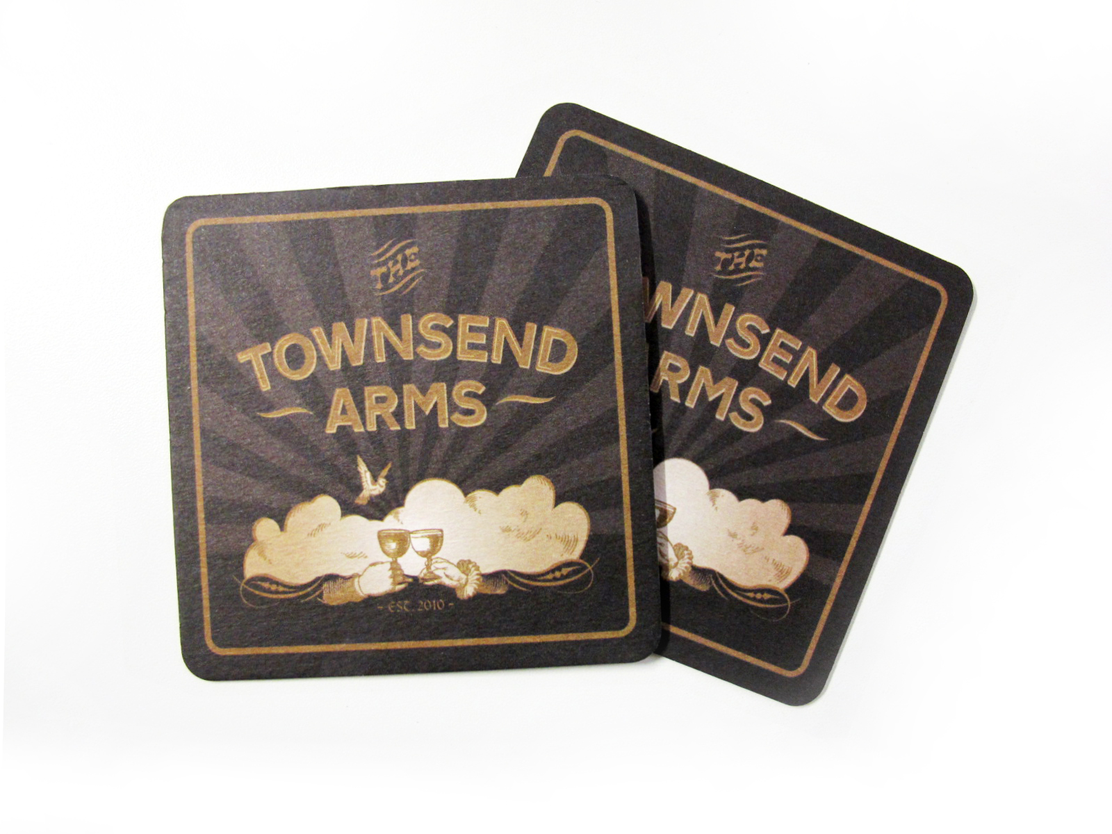 Miscellaneous - Phil Bosher