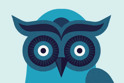 Logos / Type - Phil Bosher