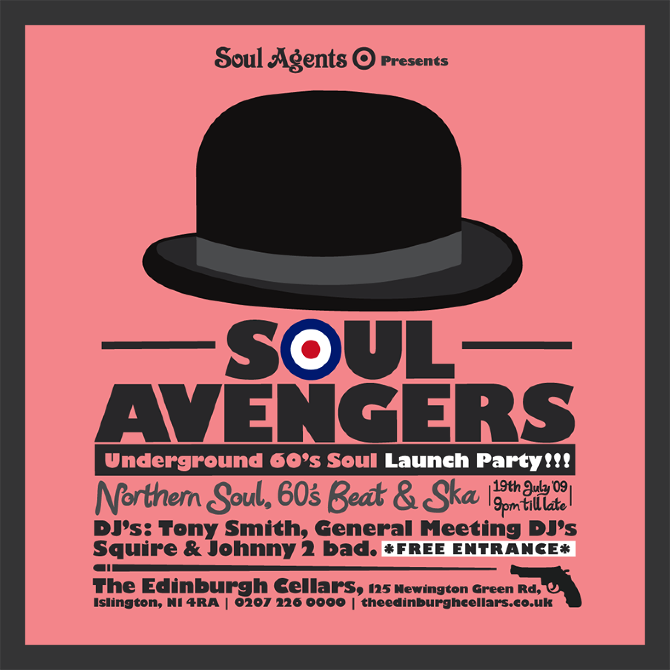 Miscellaneous - Phil Bosher