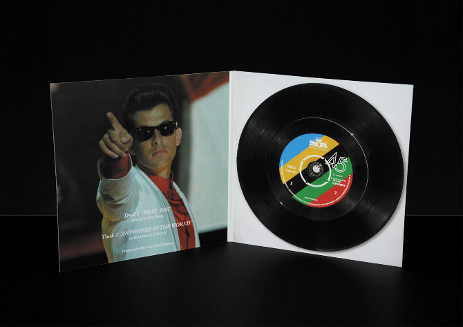 Coca-Cola - Phil Bosher