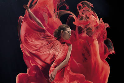 Logos / Type - Phil Bosher