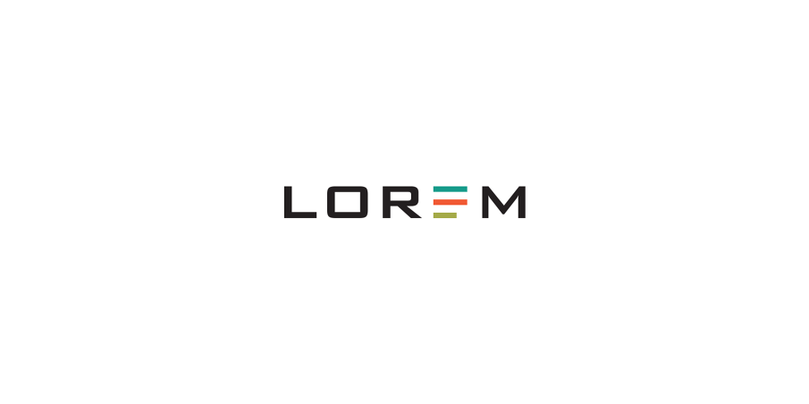 Lorem - Ahmed Chergaoui : Logo & identity design