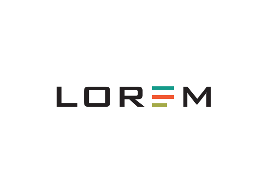 Lorem - Ahmed Chergaoui : Logo & identity design