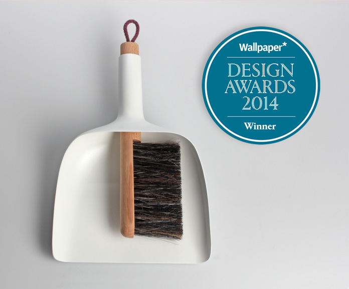 Wallpaper Design Award 2014 - jankochanski