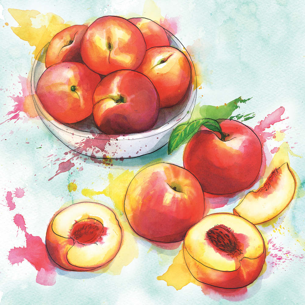 Estrela Campaign - Georgina Luck