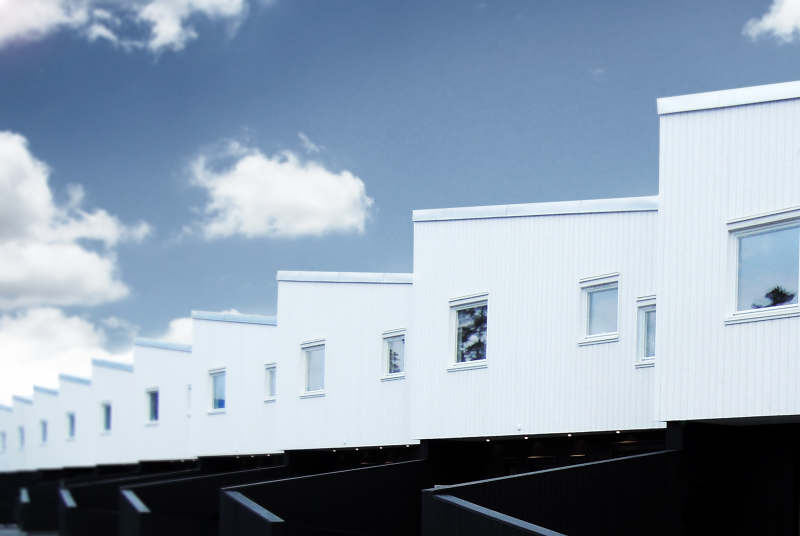 Svendborg Architects