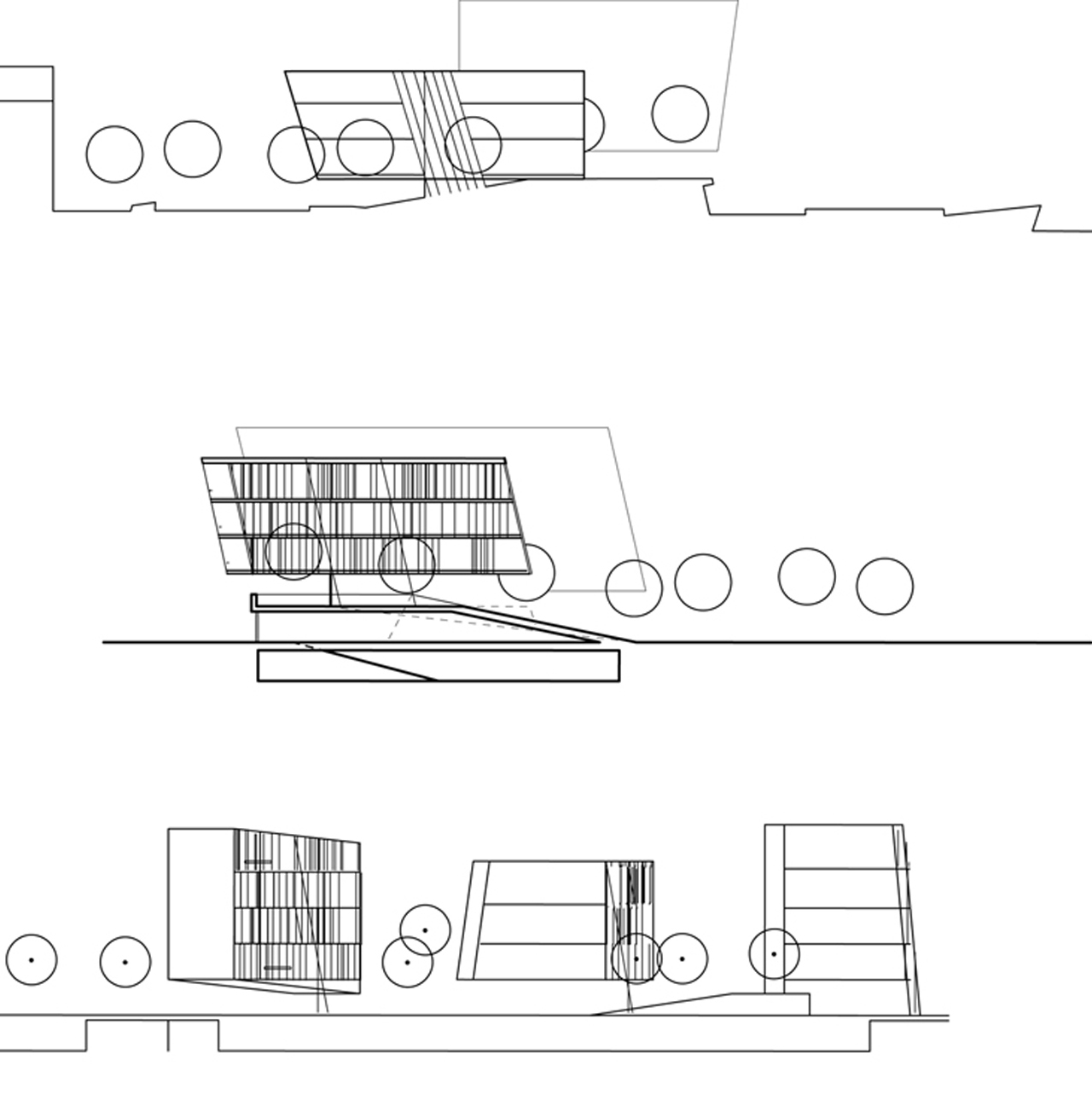 uppsala entre masterplan - Svendborg Architects
