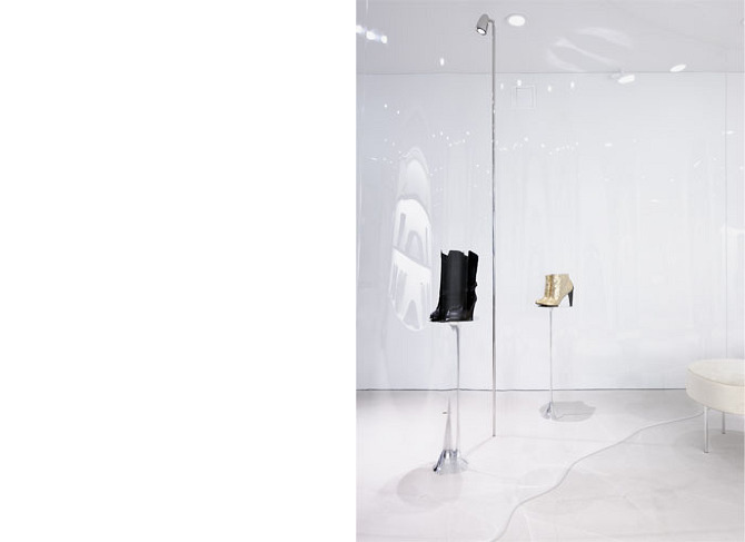 derek lam madison ave - toshihiro oki architect