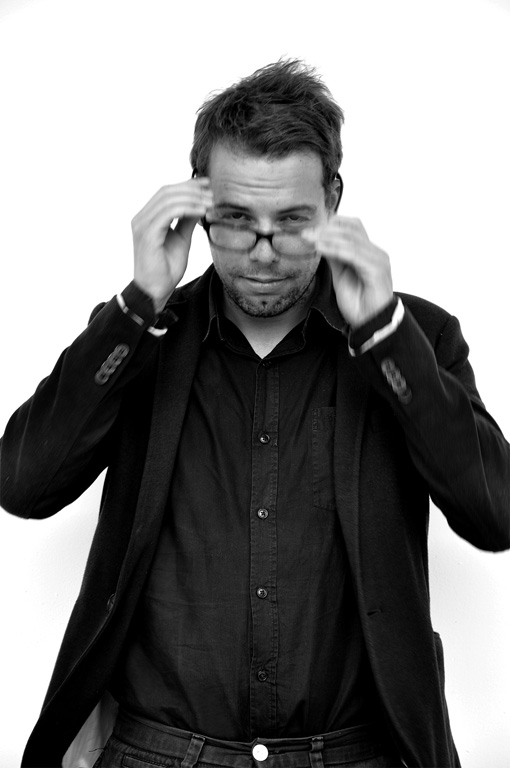 Stefan Heuser - hegehenriksen