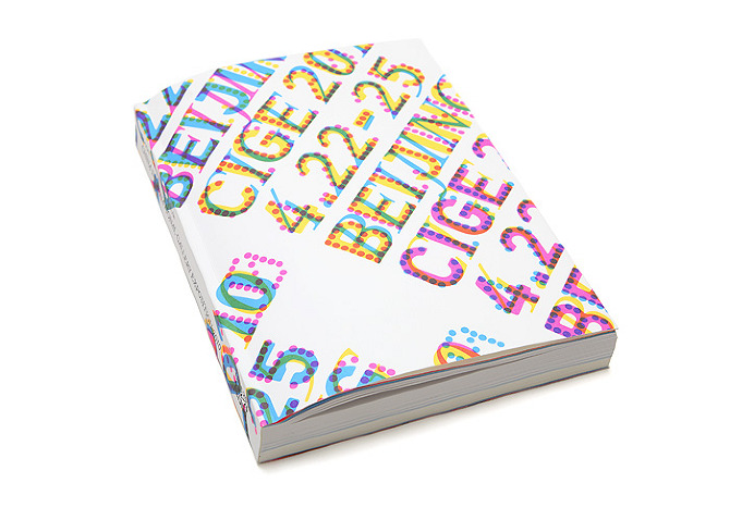 CIGE 2010 - guang yu