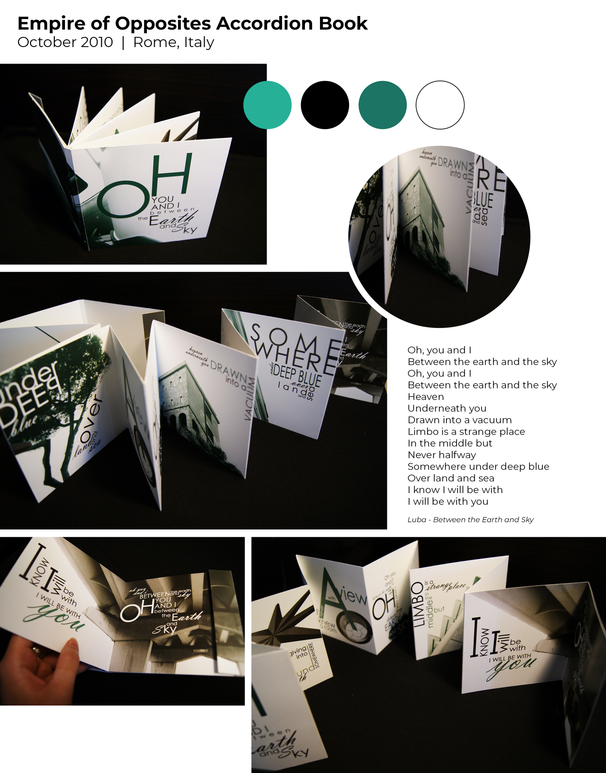 Empire of Opposites - nlo designs