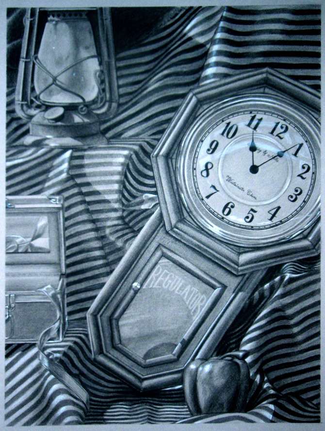 Academic Artwork - nlo designs