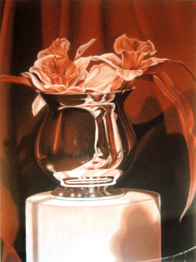 Academic Artwork - nlo designs