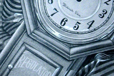 Academic Artwork - nlo designs