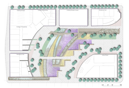 Jewelry District, Providence RI - JJ's Selected Work