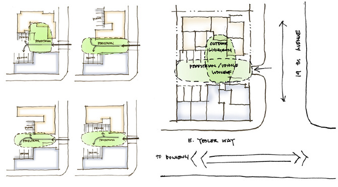 THE WOONERF - Megan Kim