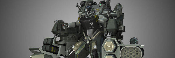 Anthony Barcelo's Portfolio