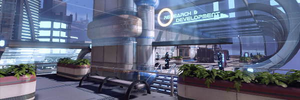 Delta-Six Gun Controller - Anthony Barcelo's Portfolio