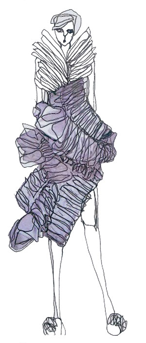 Illustrations - Laura Smith