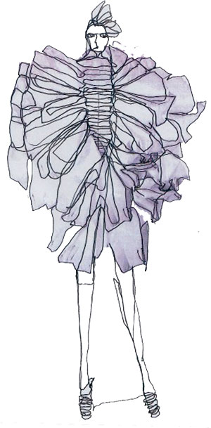 Illustrations - Laura Smith