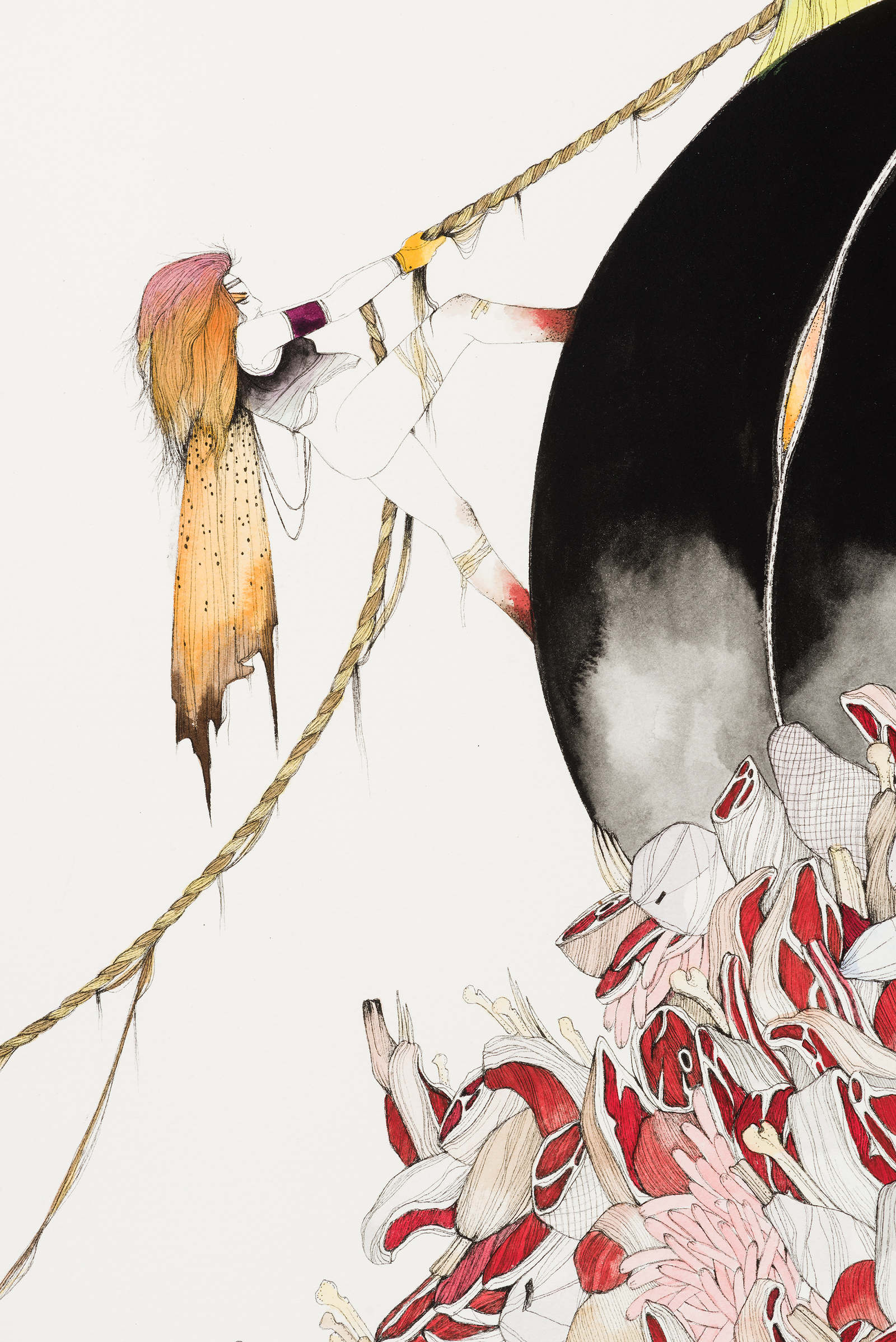 Jen Ray’s Deep Cuts - 50 Watts