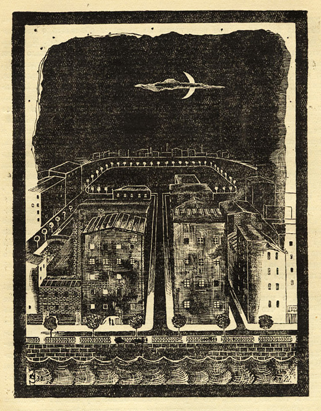 A Gentle Creature - 50 Watts