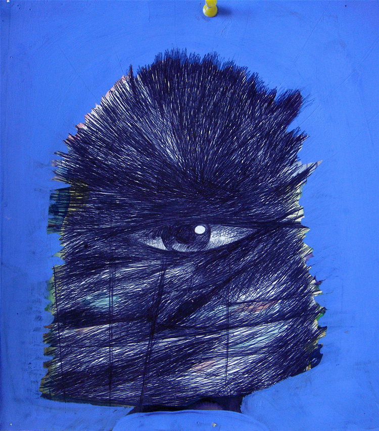 Bill Adams' Ballpoints - 50 Watts
