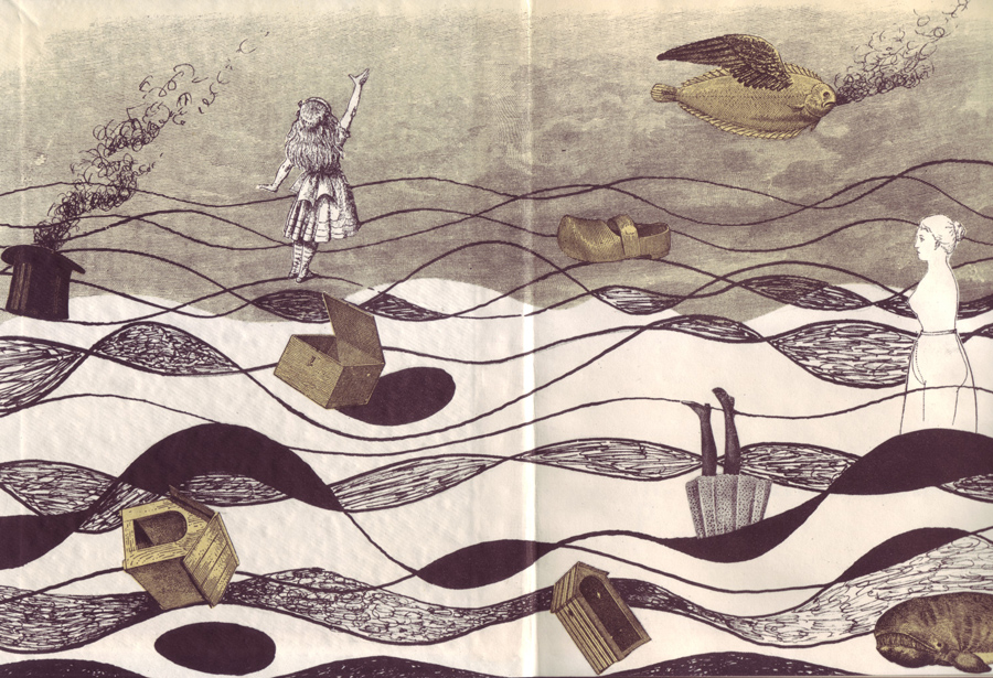 Psychic Explosion - 50 Watts