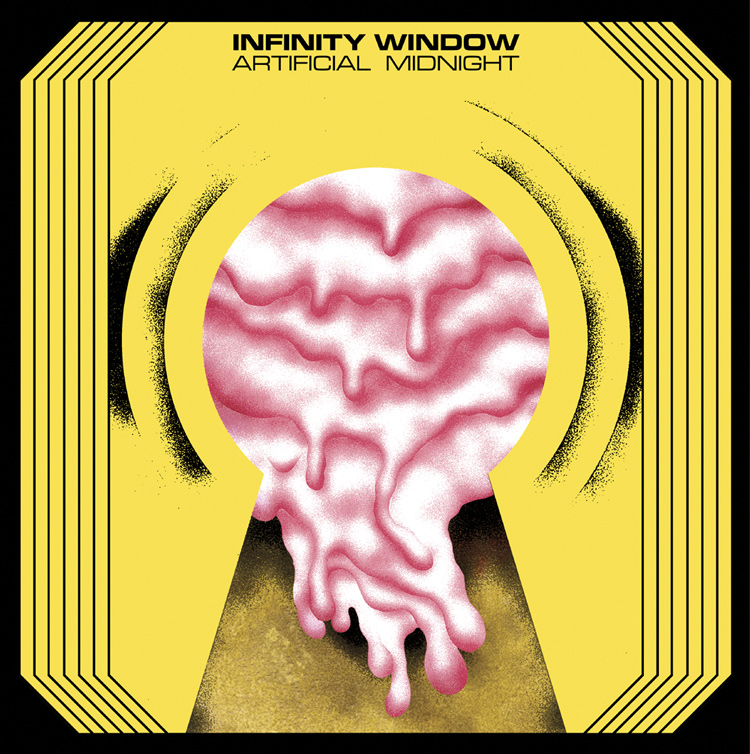 The Burning Star Core of Robert Beatty - 50 Watts