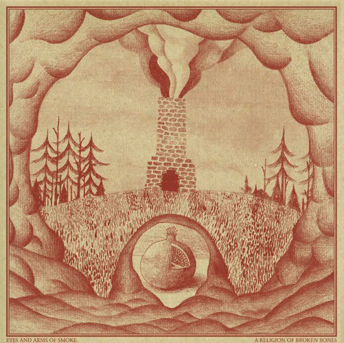 The Burning Star Core of Robert Beatty - 50 Watts