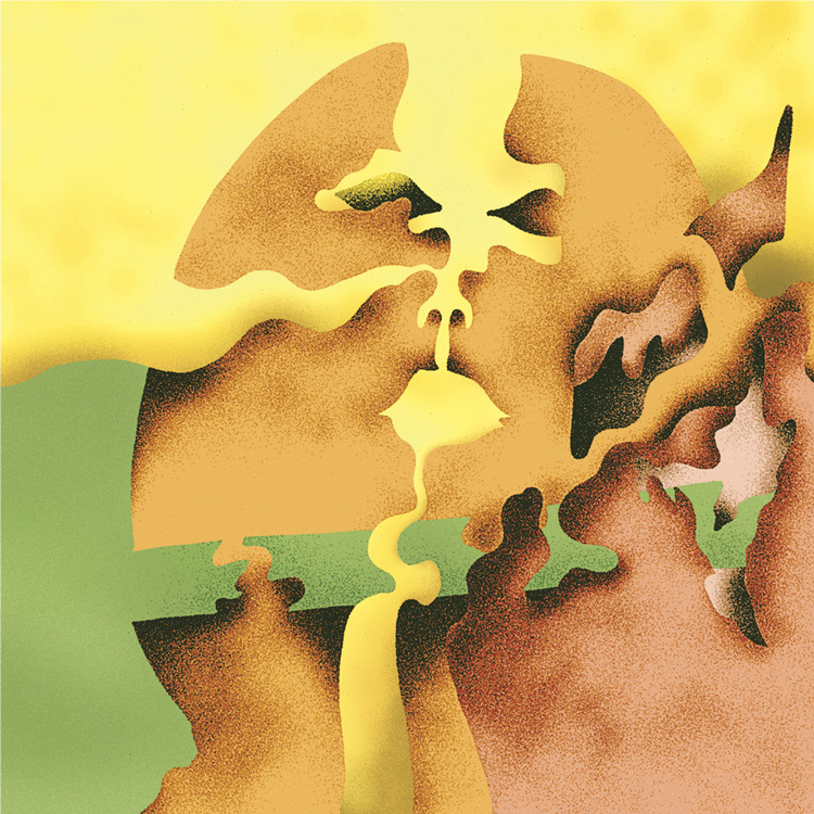 The Burning Star Core of Robert Beatty - 50 Watts