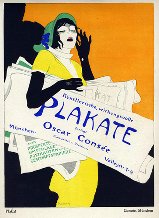 Walter Schnackenberg 2 - 50 Watts