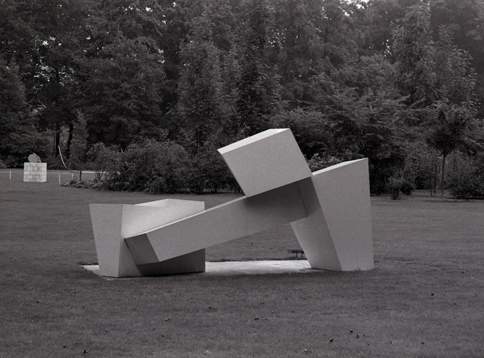 James Rosati: The Move to Large Scale - 50 Watts