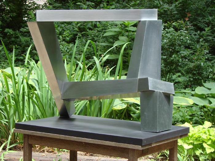 James Rosati: The Move to Large Scale - 50 Watts