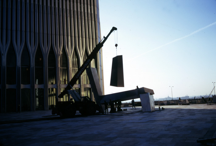 James Rosati: The Move to Large Scale - 50 Watts