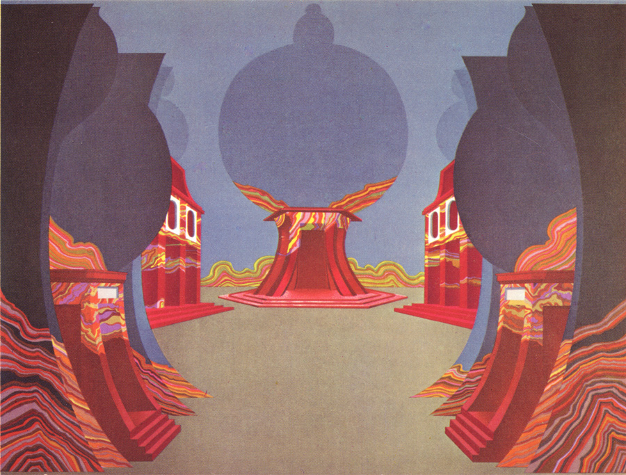 Wolfgang Hutter's Magic Flute - 50 Watts