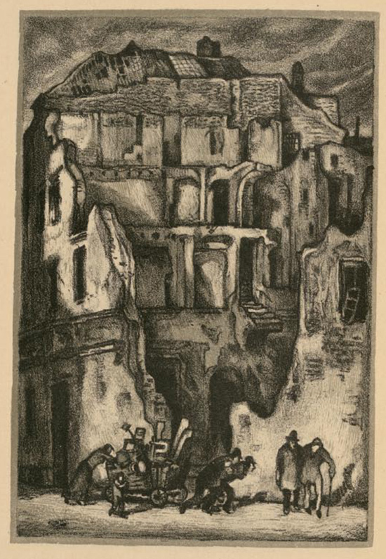 How to Draw a Golem - 50 Watts