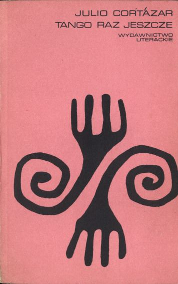 Thirty Book Covers from Poland - 50 Watts