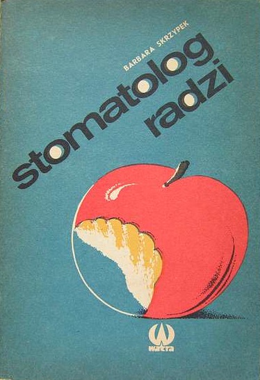 Thirty Book Covers from Poland - 50 Watts