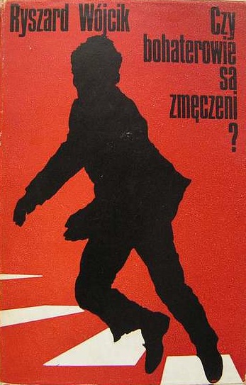 Thirty Book Covers from Poland - 50 Watts