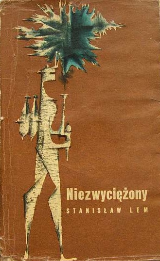Thirty Book Covers from Poland - 50 Watts