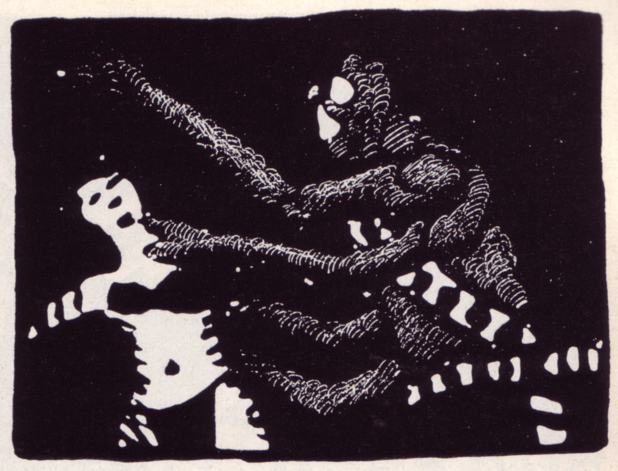 Joel Rothberg's Princess of Mars - 50 Watts