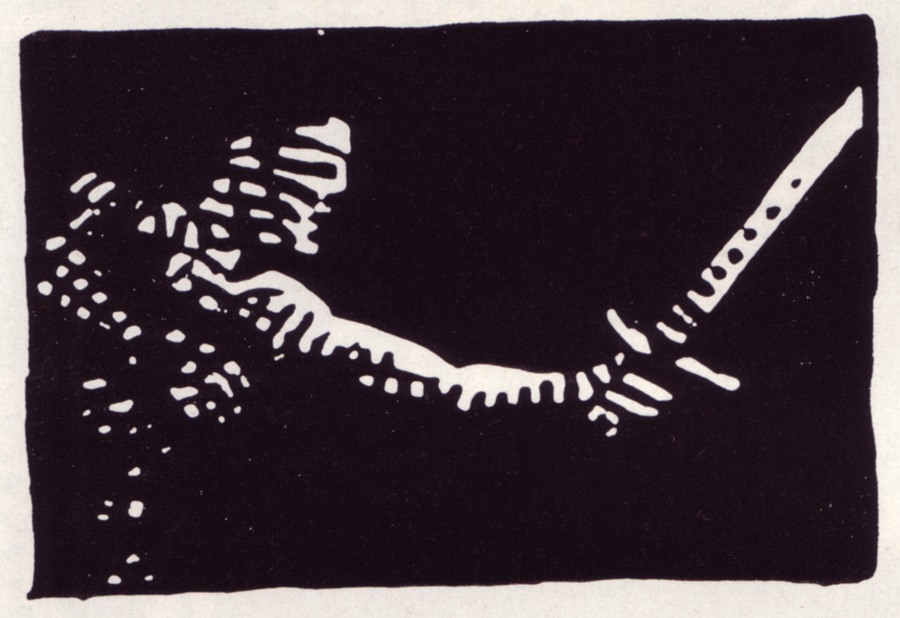 Joel Rothberg's Princess of Mars - 50 Watts